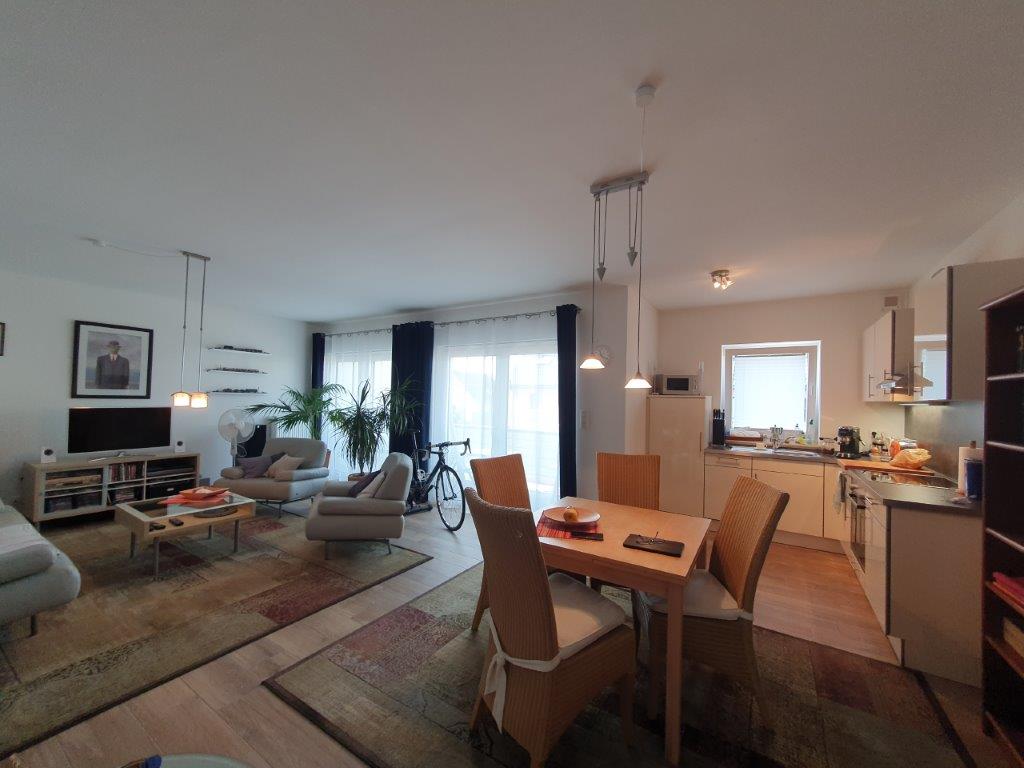 Moderne Wohnung mit Garten in attraktiver Lage in Kettenis, Kettenis - Ostbelgien.net ...